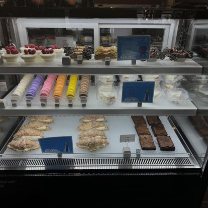 About Us | Confections Bakery
